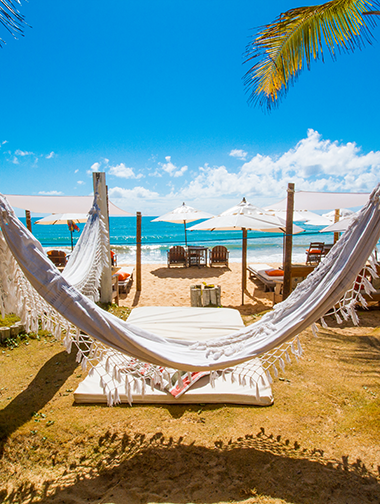 Travel inn - Trancoso